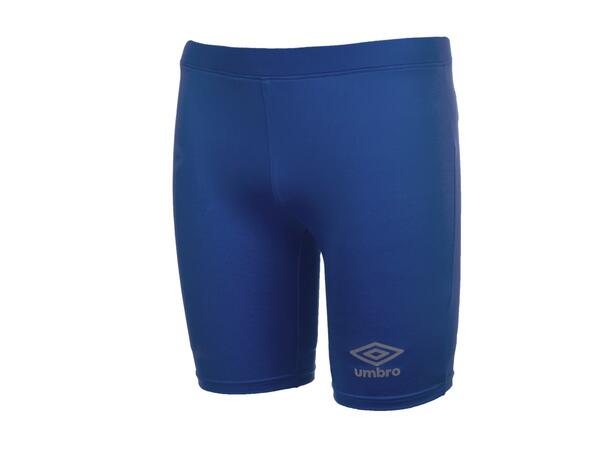UMBRO UX Elite UnderTight Blå 128/140 Tights til Junior - Scan Trade ...