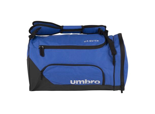 UMBRO UX Elite Bag 40L Blå S Praktisk og slitesterk bag - Scan Trade ...
